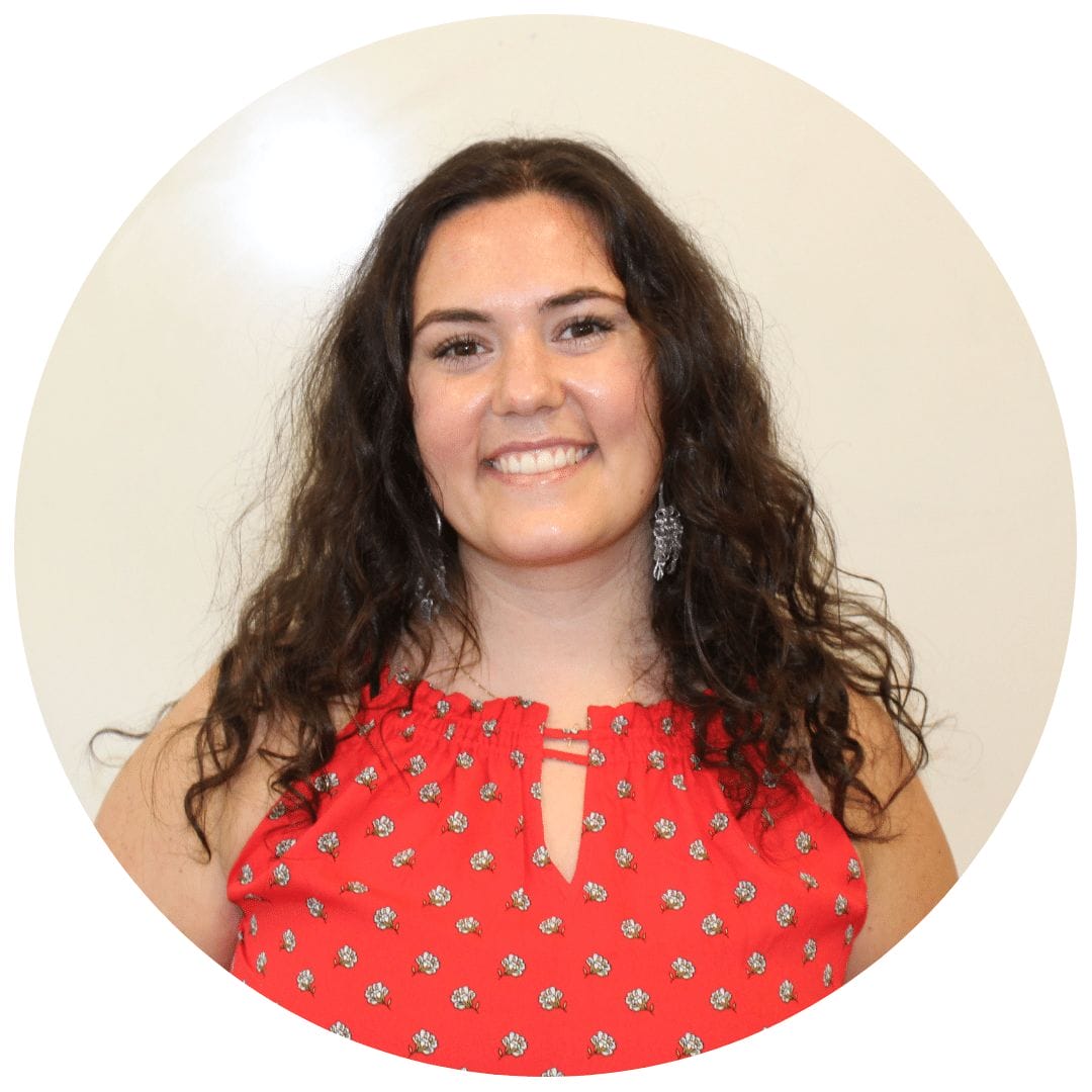 Teacher Feature: Ms. Holt - Center for Inspired Teaching