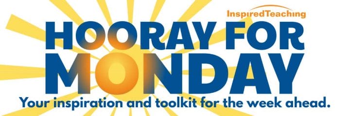 The Inspired Summer '26 Playlist- Hooray For Monday
