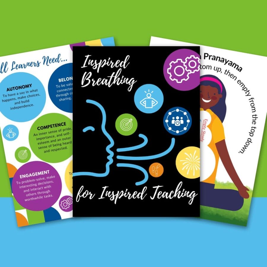 Home - Center for Inspired Teaching