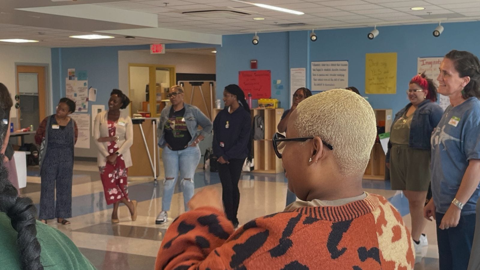 Professional Development for Educators - Inspired Teaching