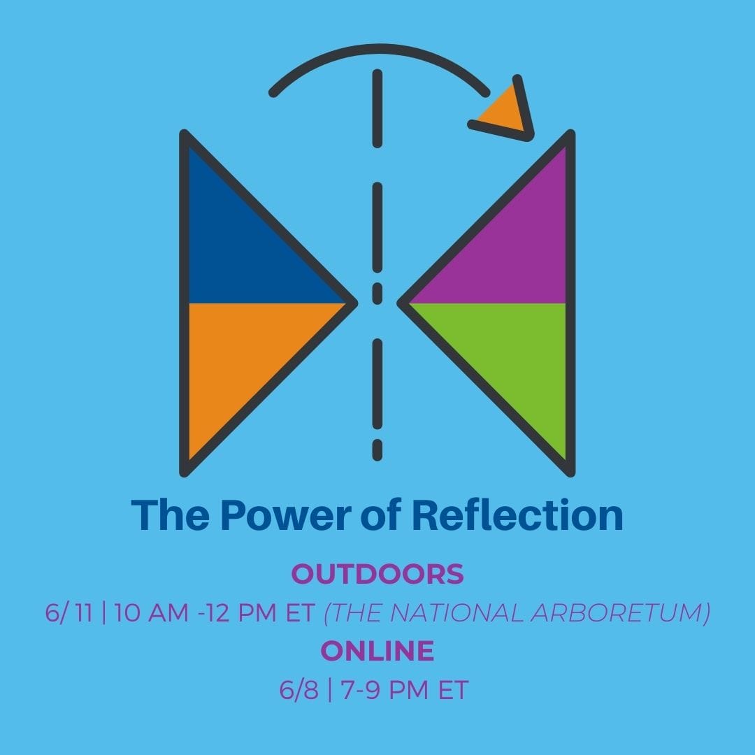 The Power of Reflection - Center for Inspired Teaching