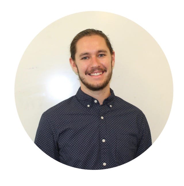 Teacher Feature: Mr. Morris - Center for Inspired Teaching