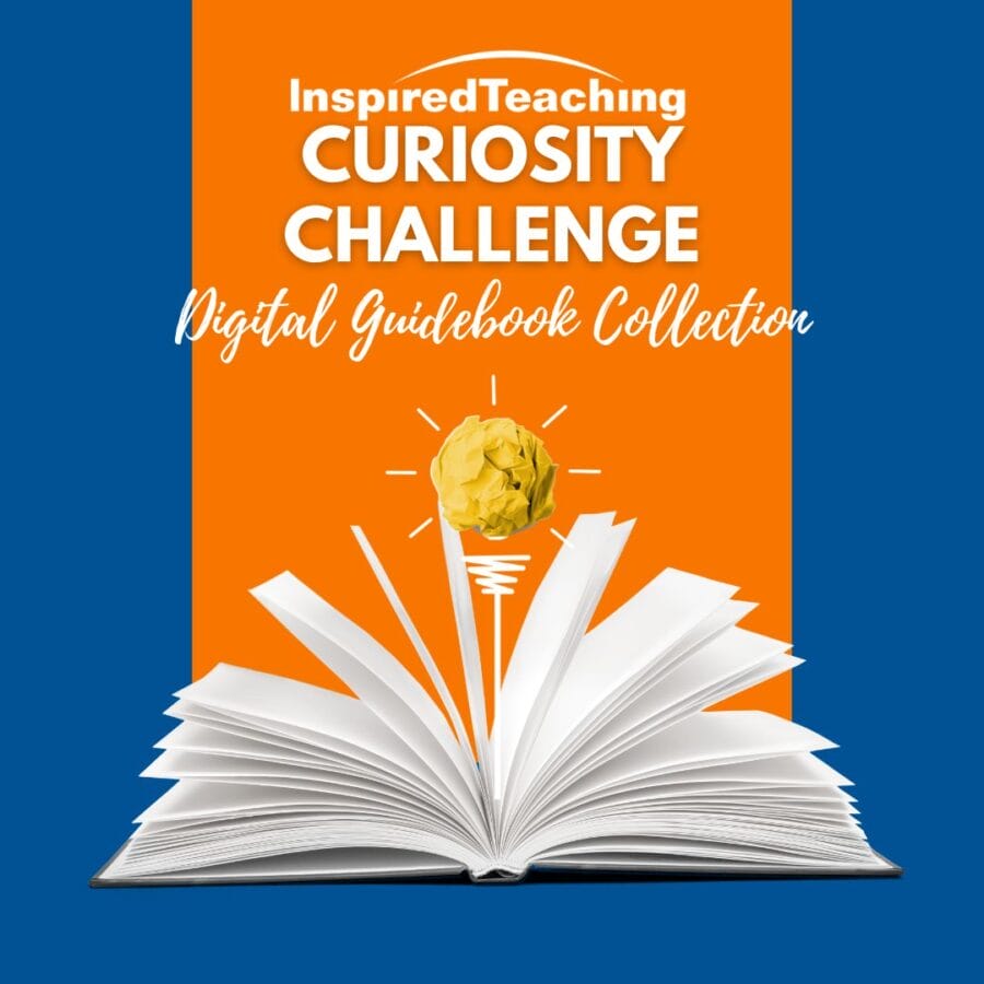 digital guidebook collection - Center for Inspired Teaching