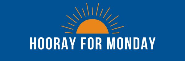 Hooray for Monday: What’s your handstand? - Center for Inspired Teaching